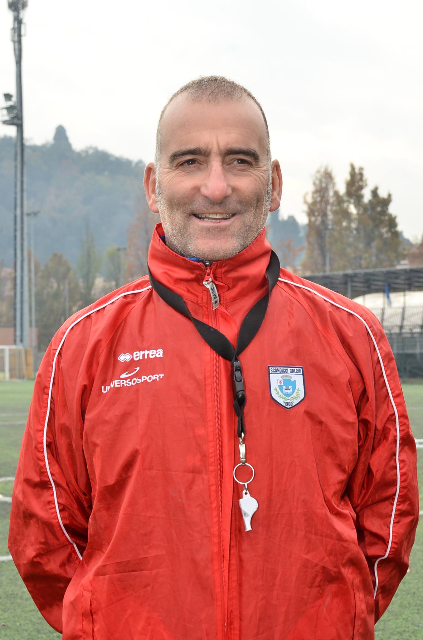 Marco Brachi è il nuovo allenatore della prima squadra del San Donato ...